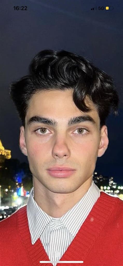 Jacob Rott Instagram Model R Trueratecelebrities