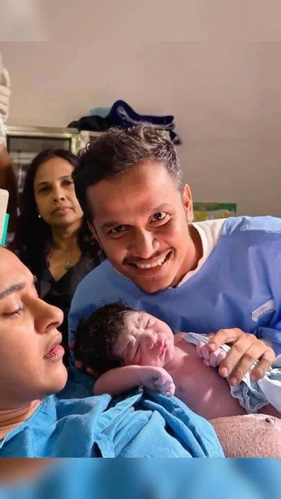 අශේන් අයියාත් දැන් තාත්තා කෙනෙක්🥰උණුසුම් සුබ පැතුම් අයියේ😘💕 ️ Trending Subscribe Shorts