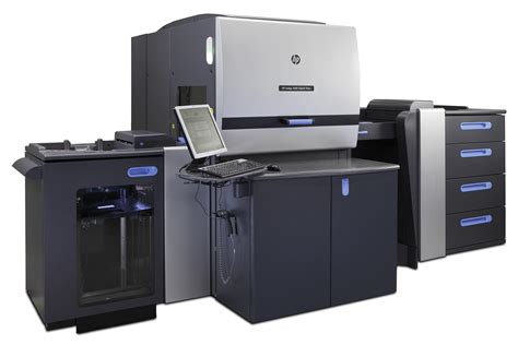 News Hp Celebrates 20 Years Of Hp Indigo Press With Indigo 10000