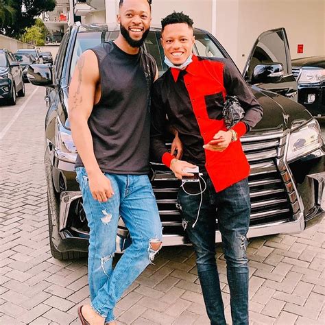 Ikechukwu Ojukwu Biography Age Pictures Wife Net Worth Instagram