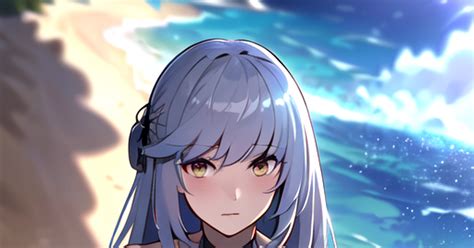 埃塞克斯 Essex埃塞克斯 Shulkのイラスト Pixiv