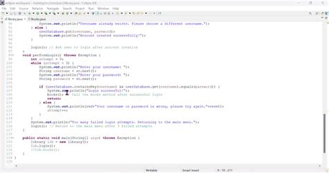 Krupa Sagar P On Linkedin Corejava Javadevelopment Project Learningjourney