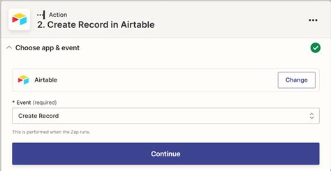 Convert Emails To Airtable Records Automatically Parseur®
