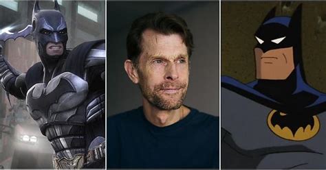 Rip Kevin Conroy Album On Imgur