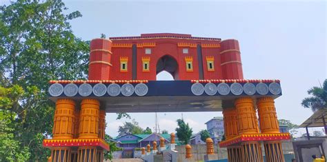 Assam Why Are Non Dimasas Opposing Dima Hasao Council Celebrations
