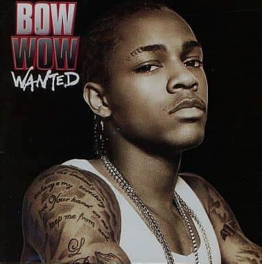 駿河屋 【買取】bow Wow Wanted 輸入盤 （洋楽）