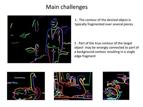 Ppt Object Detection By Matching Powerpoint Presentation Free Download Id 2400438