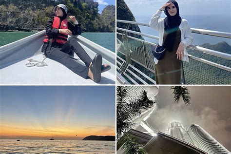 Malaysia Baraa Ahmed