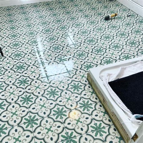 Tiling Edge Bathroom Projects