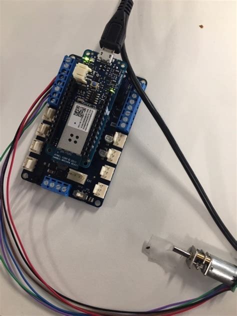 MKR 1000 Gets Really Warm Hot MKR 1000 WiFi Arduino Forum