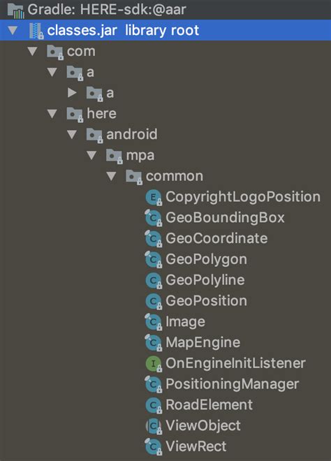Why Mapview Is Not Working Issue Heremaps Here Android Sdk Examples Github