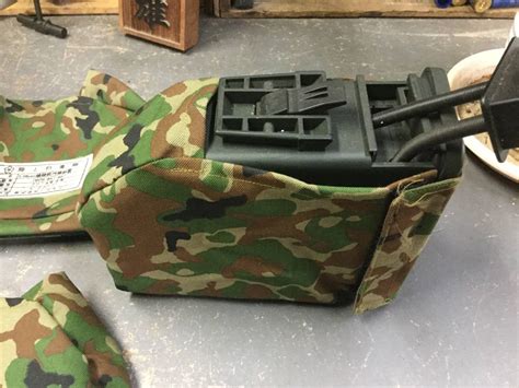 【未使用に近い】aandkミニミm249用マガジン 新品陸自カバーx5付きの落札情報詳細 ヤフオク落札価格検索 オークフリー