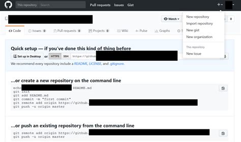 Why Is The GitHub File Upload Button Not Showing Up Web