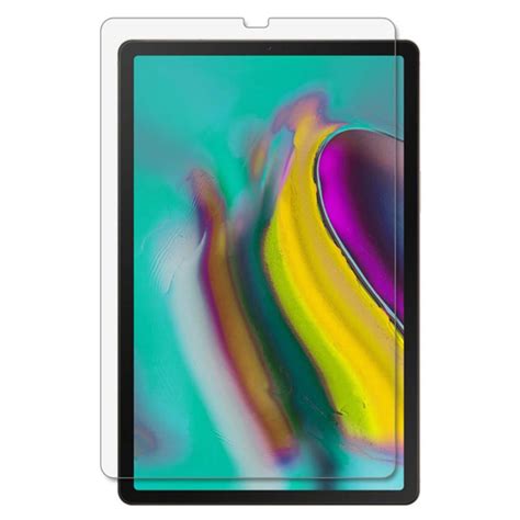 Samsung Galaxy Tab S6 Lite Sm P610 P615 Tempered Glass Screen