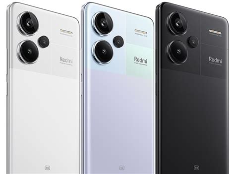 Hp Xiaomi Terbaru Spek All Rounder Alias Bagus Di Semua Sektor Harga Terjangkau