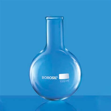 Round Bottom Boiling Flask 1000ml Borosil Price In Kenya