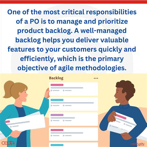 Babs H On Linkedin Product Backlog Prioritization One Of Your Most Critical…