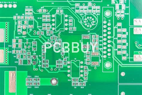 What Is Pcb In Microwave Oven