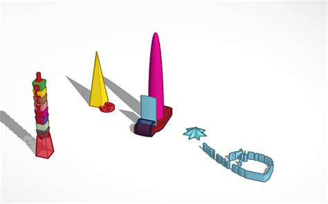 3d Design 515 Oliver Tinkercad