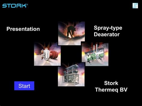 Deaerator Thermal Power Plants Ppt