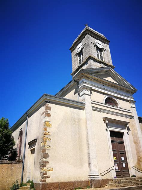 Souligné sous Ballon Une collecte de dons pour restaurer l église Saint Martin