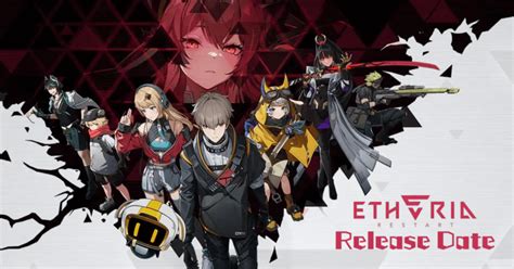Etheria Restart Release Date Pre Registration And Trailers Talk Android