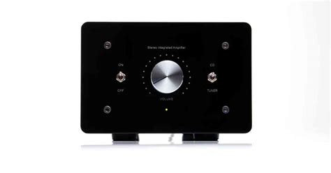 Streaming Amplifier A Complete Buying Guide