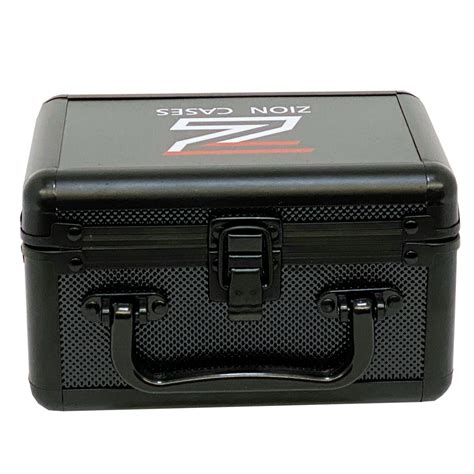 Slab Case Mini Zion Cases