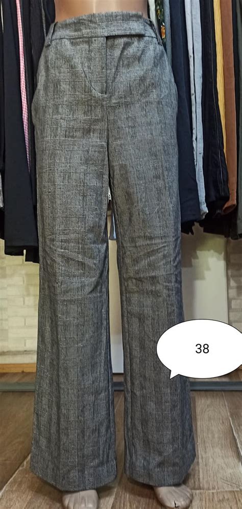 ქალის შარვლები 20 25 ლარი ევროპული მეორადი ტანსაცმელი