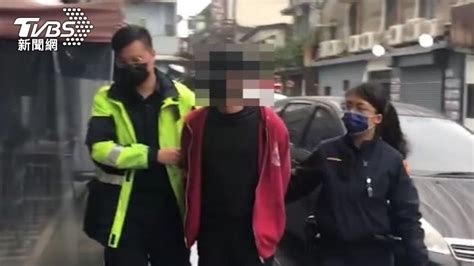 同社區連續遭竊！賊爬窗闖屋偷金飾鑽戒 警一查「竟住隔壁」│tvbs新聞網