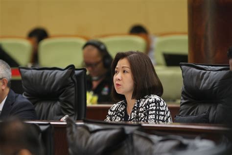 議員促涉廉署報告部門承擔責任 澳門力報官網