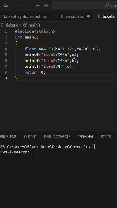 Coding Tips Coding Learncodingeasily Cprogramming Youtube