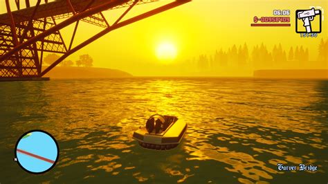 Grand Theft Auto San Andreas Definitive Edition