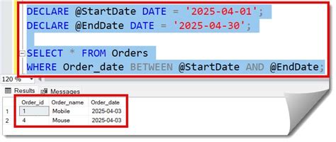 SQL Server Date Compare SQL Server Guides