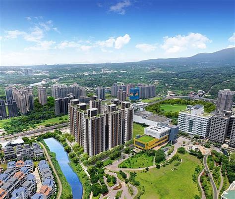 淡海新市鎮核心地王｜鉅陞one｜有感建築x全機能x專寵自住，19~46坪內有家配圖） 夢享家 夢享家地產網 預售屋 新成屋 新建案 裝潢分享