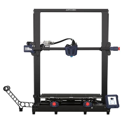 Anycubic Kobra Max Impresora 3d Tienda Krear 3d