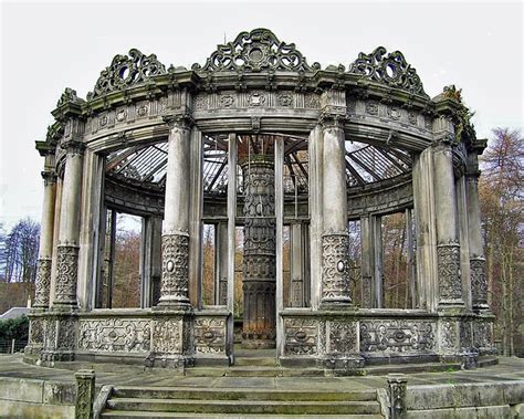 Kunst In De Negentiende Eeuw De Folly