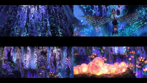 How To Train Your Dragon Hidden World 1 By Mdwyer5 On Deviantart