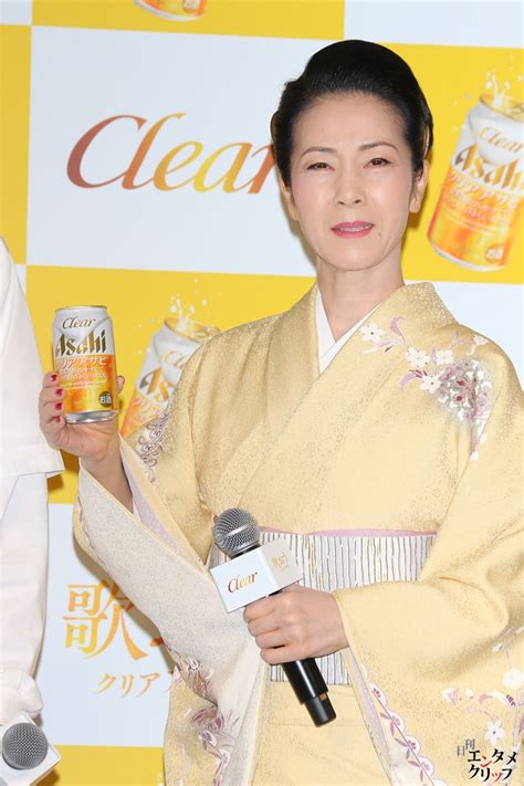 ビール好き必見坂本冬美吉岡里帆北村匠海が語るビールCMデビューの舞台裏 日刊エンタメクリップ