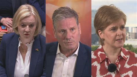 Colin Mackay Stv News