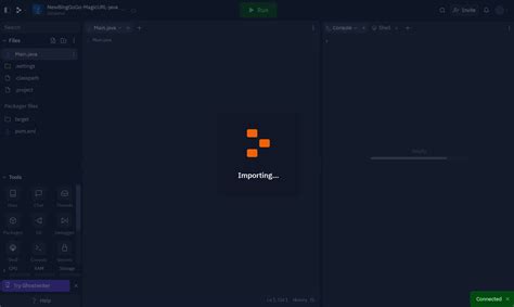 replit创建魔法链接 jianjianai NewBingGoGo Web Wiki GitHub