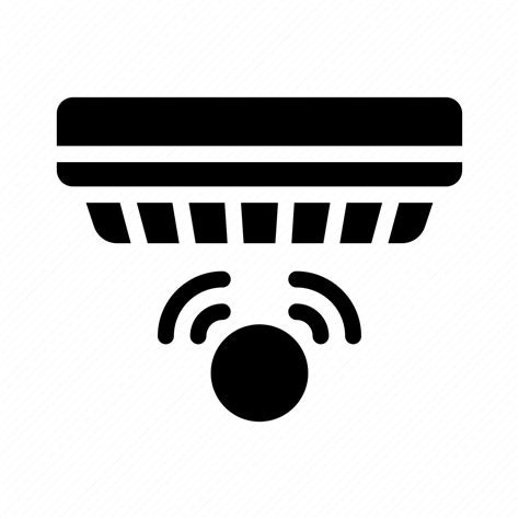 Proximity Sensor Technology Device Electronic Equipment Detector Icon Download On Iconfinder