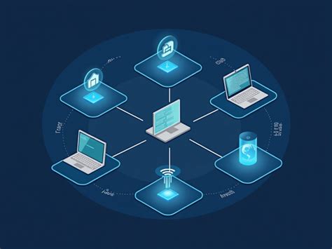 How To Implement Network Segmentation For Better Security Wansafe
