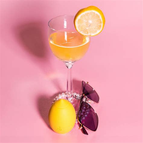 Nancy Lem™ Clitoral Massager Beginner Friendly Sex Toy Hello Nancy