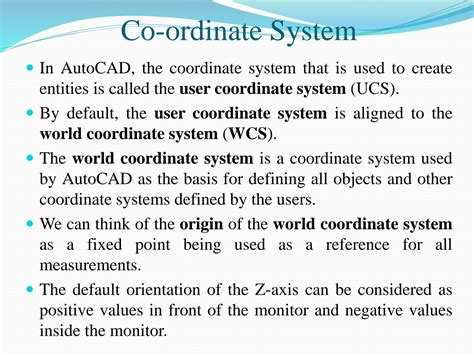 Solution Draw The Line Diagram Using Absolute Coordinate Method Use