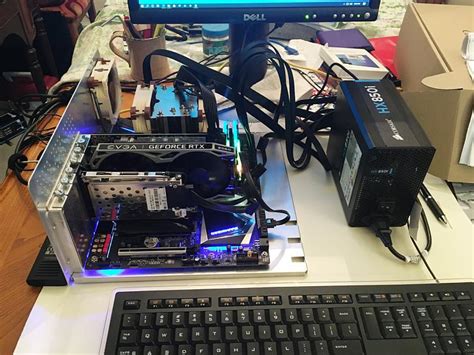 Stop Code Machine Check Exception Win10 64 Bit New Build Solved