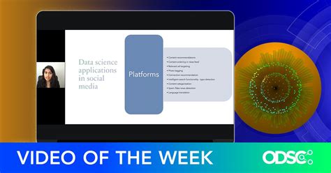 Open Data Science Conference Odsc On Linkedin Datavisualization Datalakes Dataengineering