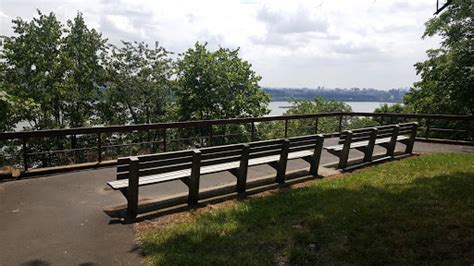 Historical Place Fort Lee Historic Park Reviews And Photos Hudson