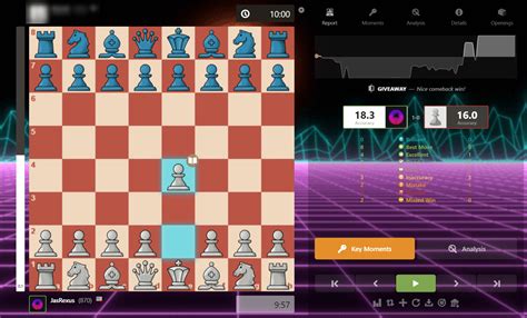 Bug Analysis Accuracy Does Not Appear And Training Suggestions Also Dont Appear Chess