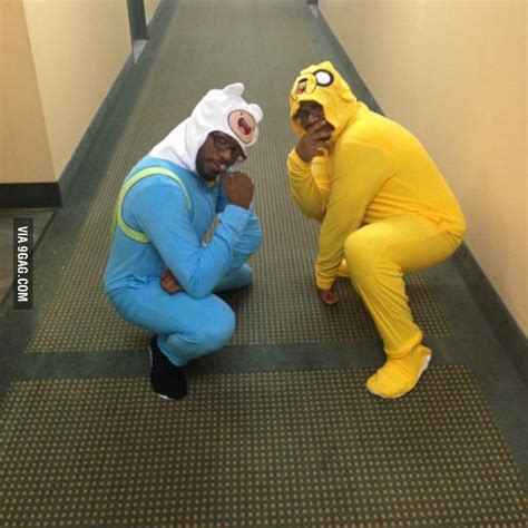 They Are About To Go Out And Steal Your Girl 9gag